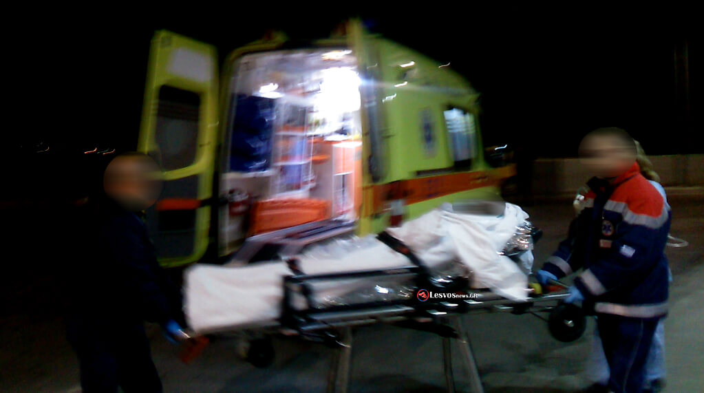 ΚΥΤ ΜΟΡΙΑ ΛΕΣΒΟΥ_ΦΩΤΙΑ_ ΝΕΚΡΟΙ – Nantia Report