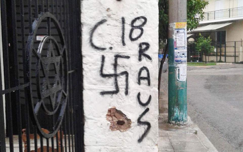 Το προφίλ των μελών της «Combat 18» – Nantia Report