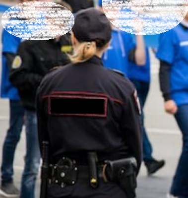 “H γυναικεία συμβολή στην ασφάλεια. Έτοιμη και Ικανή- Libens et Potens ...