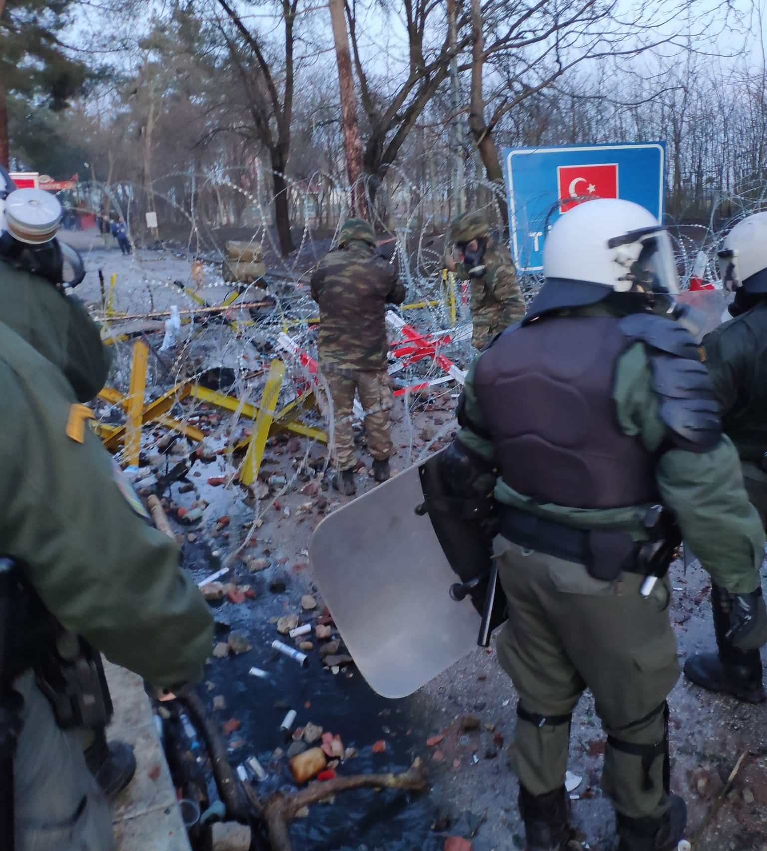 ΕΒΡΟΣ_ΣΥΝΟΡΑ ΤΟΥΡΚΙΑ ΜΑΤ – Nantia Report