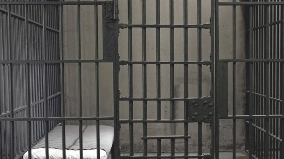 Η κατάθεση του δραπέτη που απέδρασε έστειλε στη φυλακή τρεις ...