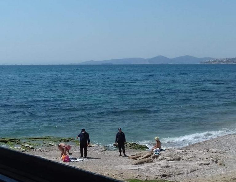 ΛΣ_ΑΠΑΓΟΡΕΥΣΗ ΚΟΛΥΜΠΙ_ΚΟΡΩΝΟΙΟΣ – Nantia Report