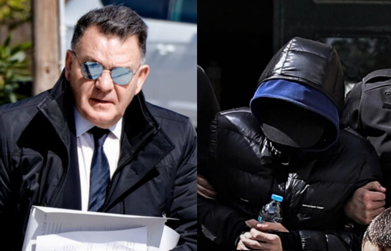 Αλ.Κουγιας: «Δεν είμαι πλέον συνήγορός του, δεν μπορώ να δημοσιοποιήσω ...