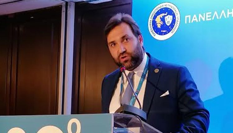 “Το success story και ο συνδικαλιστικός νανισμός την ώρα της ...