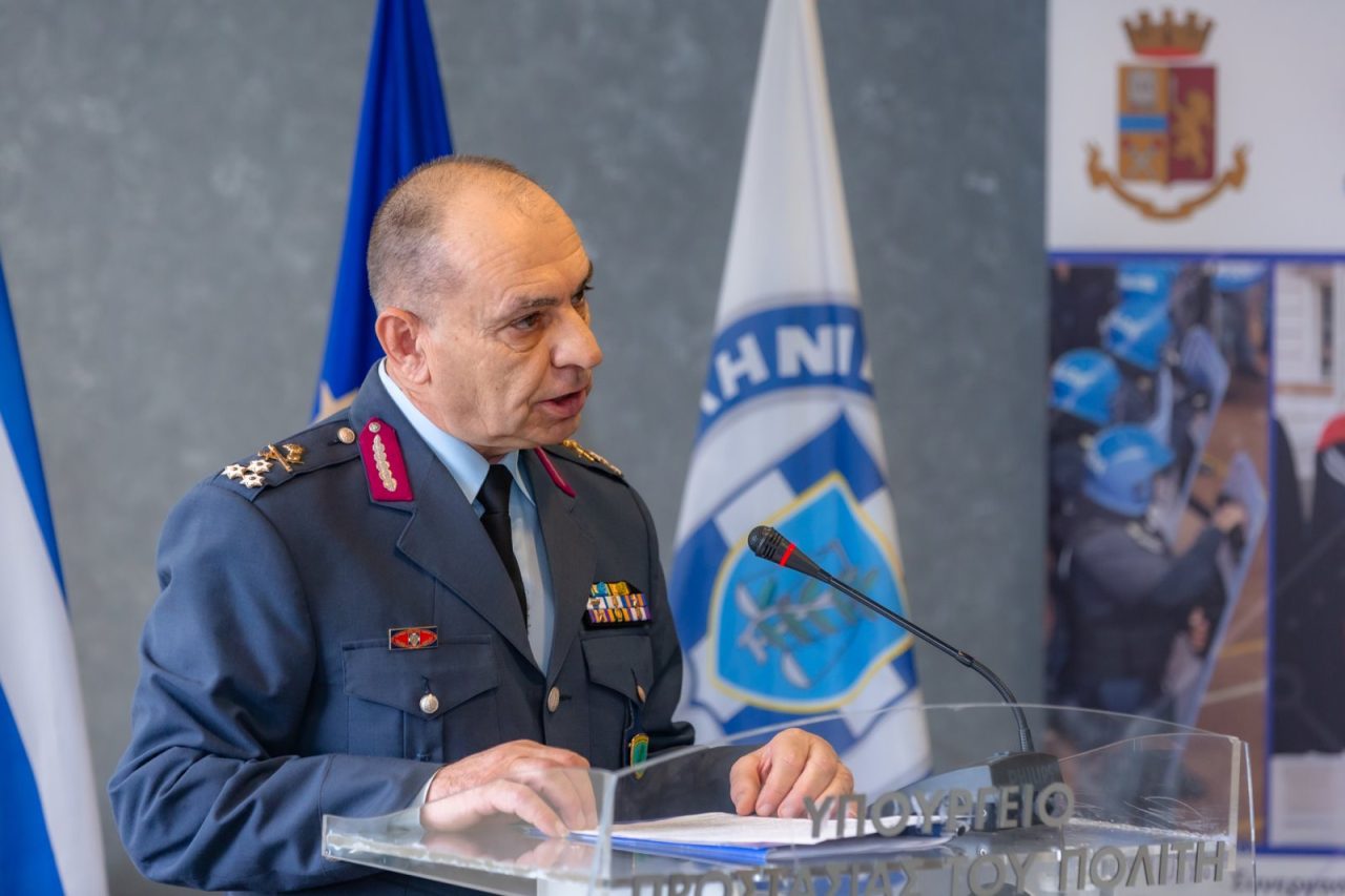 ΚΥΣΕΑ: Αποστρατεύεται ο μέχρι πρότινος, Αρχηγός της ΕΛΑΣ, ενώ ...