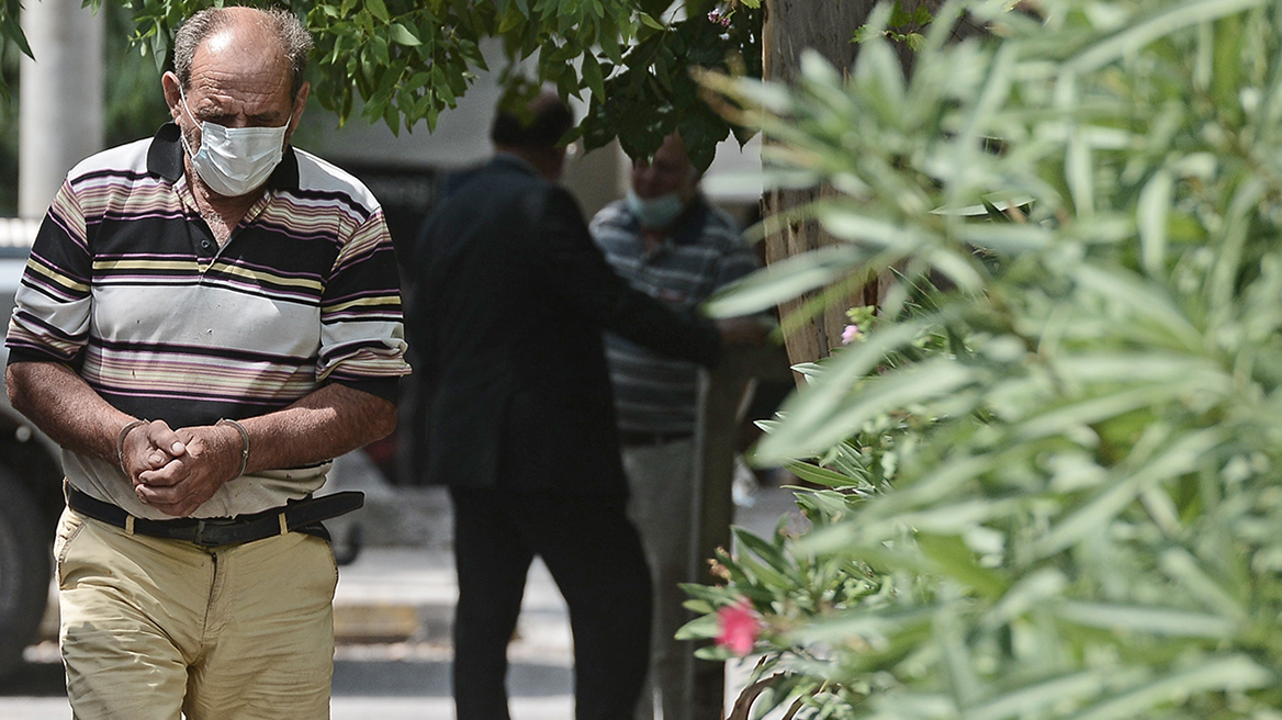 Αλεποχώρι: Ποινική Δίωξη για απόπειρα ανθρωποκτονία κατά συρροή άσκησε ...