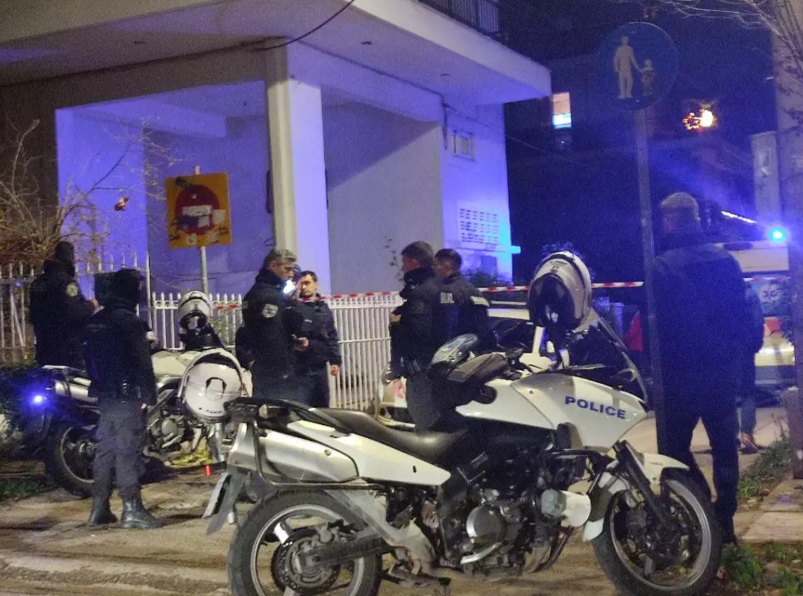 Μαρούσι: Δολοφόνησε με μαχαίρι την 22χρονη φίλη της- Συνελήφθη η ...