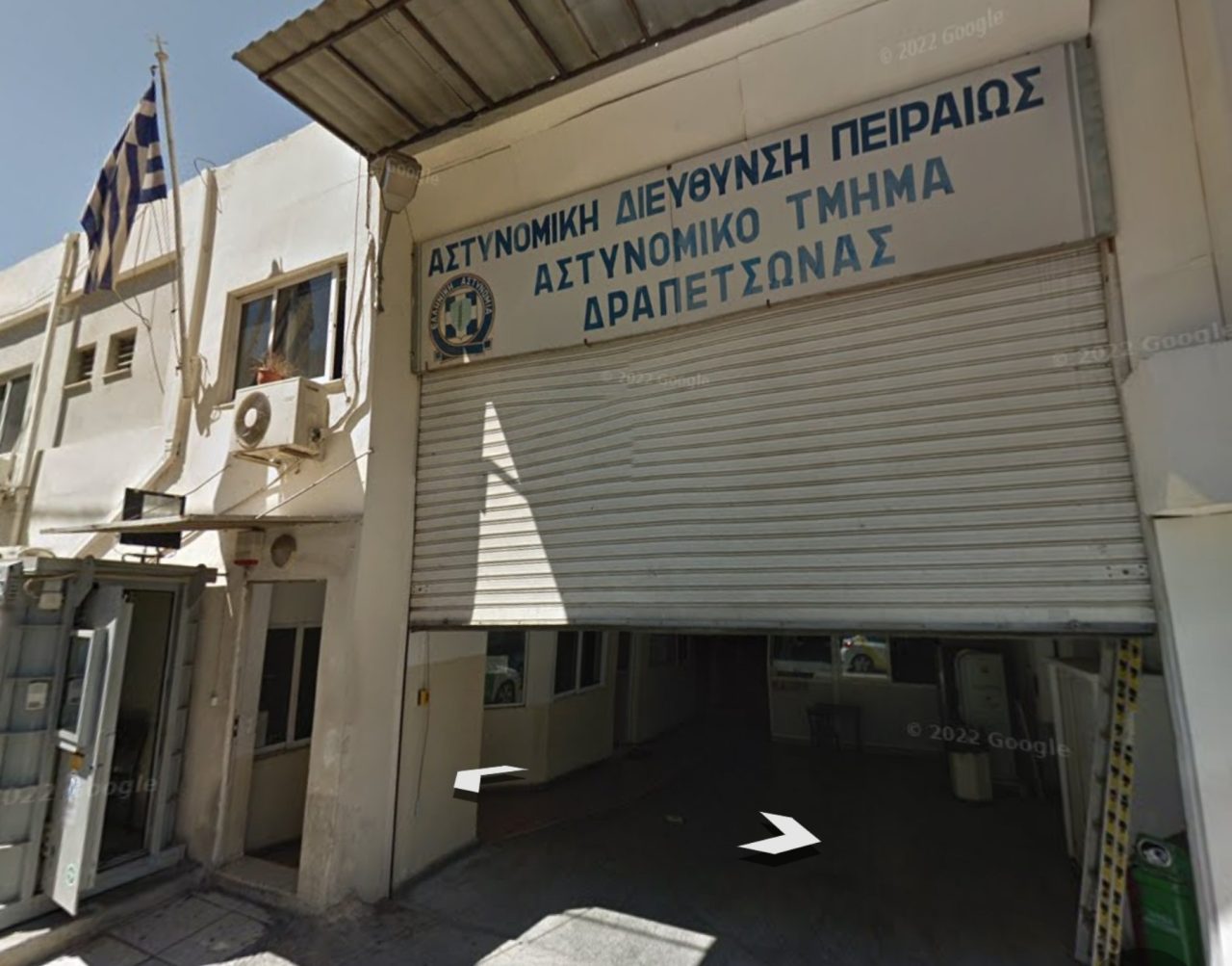 Κερατσίνι: Στον Ανακριτή ο παππούς της ανήλικης- «Θέλω να μπει φυλακή ...