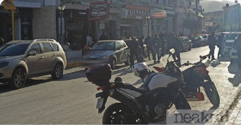 Γάζι: Προφυλάκιση άκουσε ο 35χρονος για το «πιστολίδι» που προκάλεσε ...