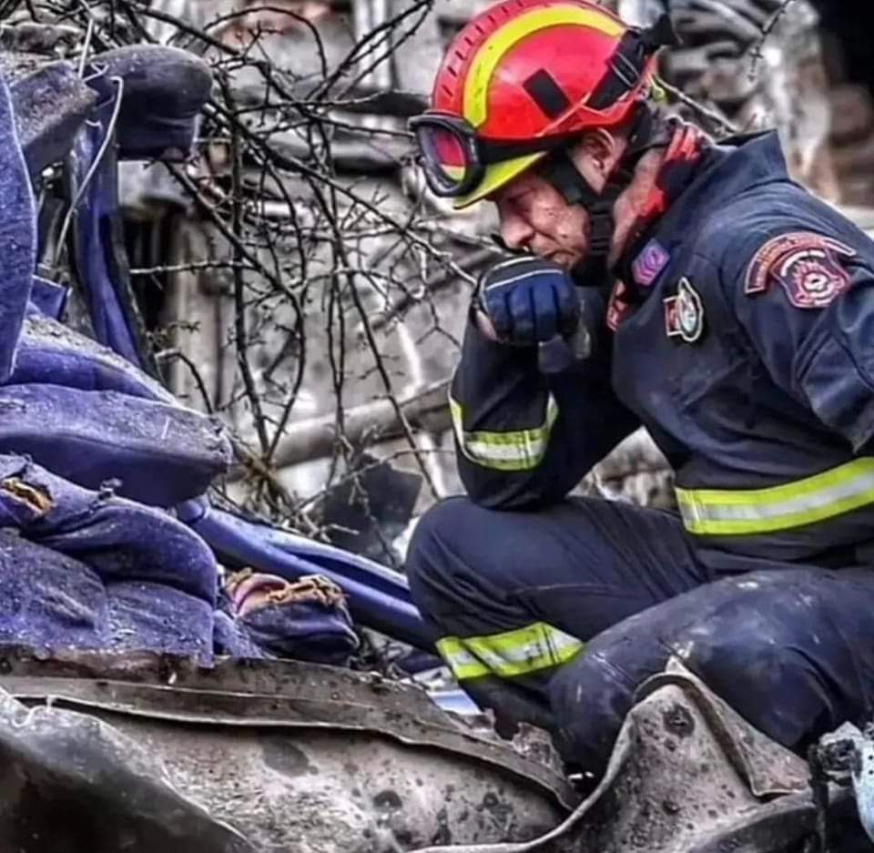 Τέμπη: Οταν το “πάμε γιατί πρέπει” στη βάρδια του “πάμε κι όπου βγει ...