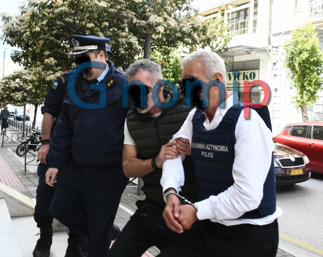 Πάτρα: «Έχω μετανοιώσει» δήλωσε ο 63χρονος Ρομά για τη δολοφονία του ...