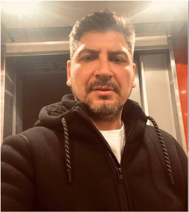 Βολος: Προθεσμία να απολογηθεί ελαβαν ο πρώην διεθνής μπασκετμπολίστας ...