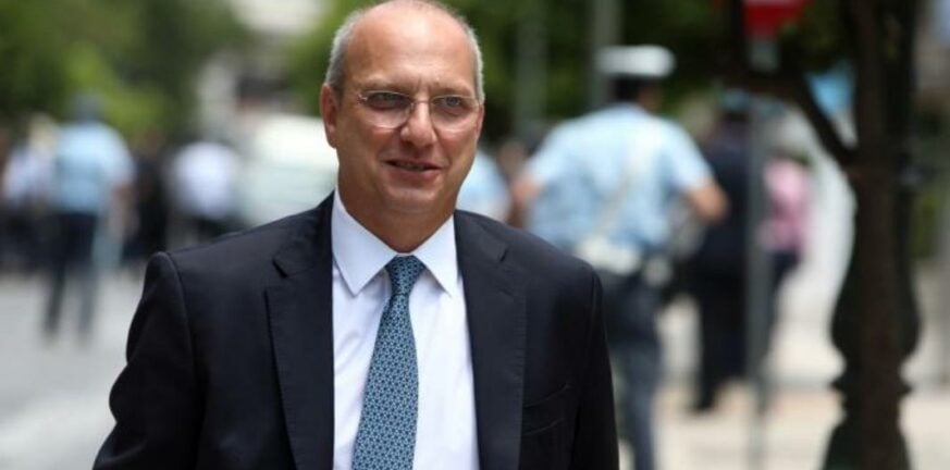 Γ.Οικονόμου: “Η ΕΛΑΣ οφείλει να λειτουργεί στο πλαίσιο που ορίζουν το ...