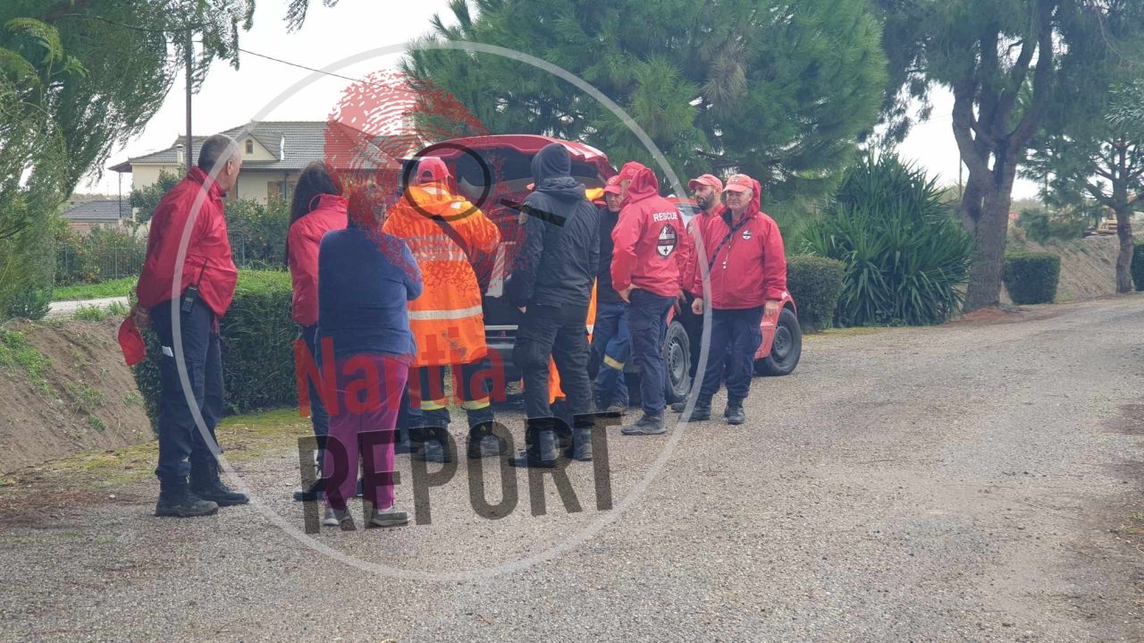 Μεσολόγγι: Έρευνες σε χοιροστάσια για τον Μπάμπη Κούτσικο – Nantia Report