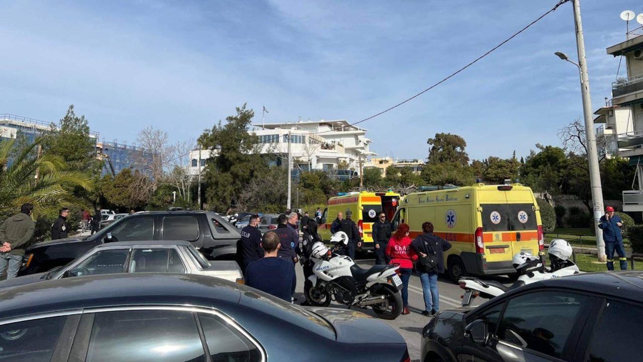 Γλυφάδα: Κατέληξε ο ένας απο τους τραυματίες στην ένοπλη επίθεση στη ...