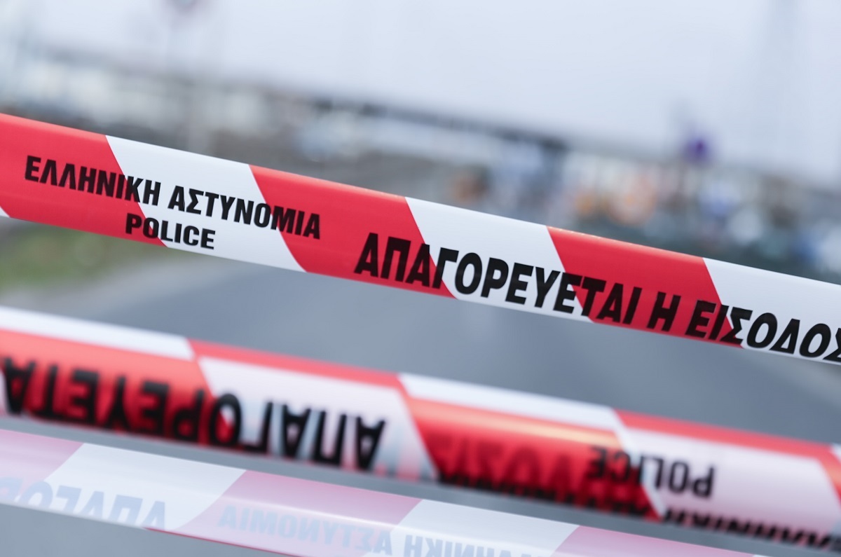 Ανω Λιόσια: Ενέδρα εκτέλεσης της Greek Mafia- Ο Γιάννης Λάλας στόχος ως ...