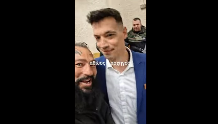 Ελεύθερος ο Αλβανός Youtuber «Hayate»- Ήταν προφυλακισμένος για κακοποίηση ατόμων με αναπηρία ...