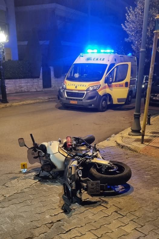 Σκηνές Περάματος” στον Άγιο Δημήτριο με Ρομα διαρρήκτες να εισβάλουν σε ...