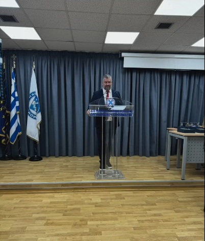 Η “πυραμίδα” του Λουτρακίου: Αποτάχθηκε απο την ΕΛΑΣ για απατες και ...